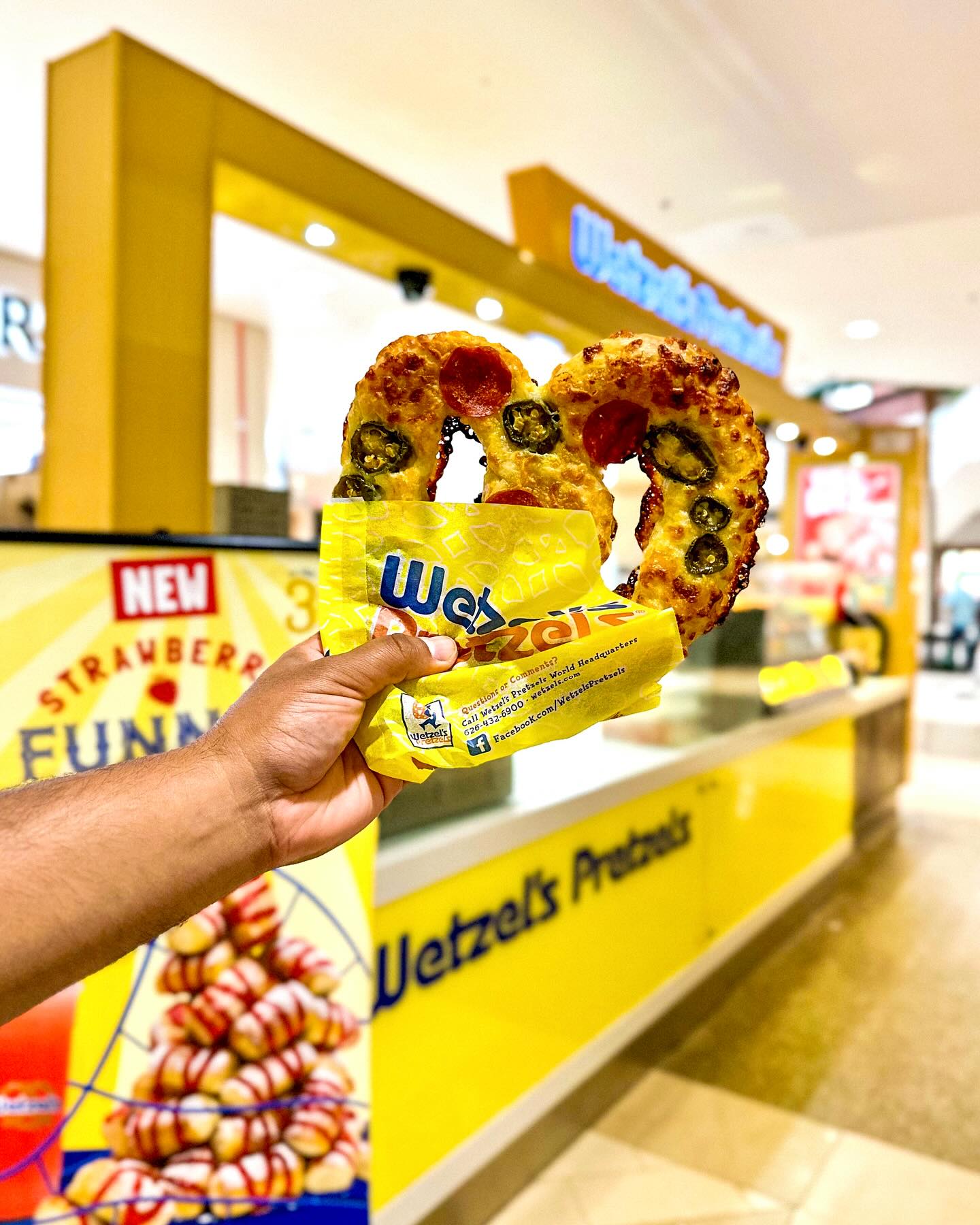 Santa Maria Town Center | Premier Shopping in Santa Maria, CA