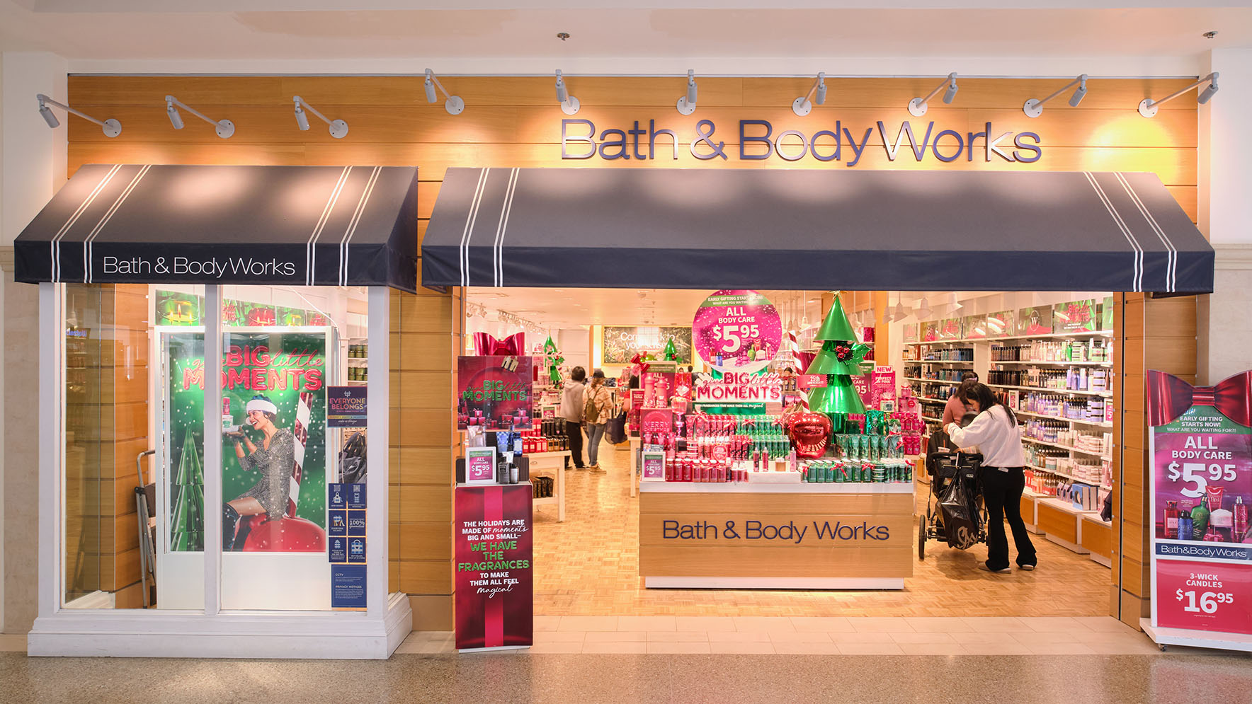 Santa Maria Town Center | Premier Shopping in Santa Maria, CA